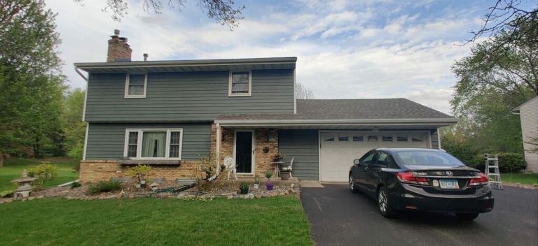 Metal Siding: Ultimate Choice for Durability and Elegance