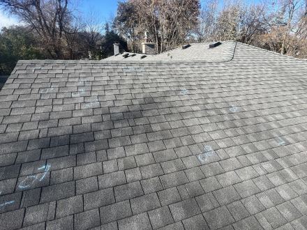 Recognizing Roof Damage Signs | Shelter Construction LLC