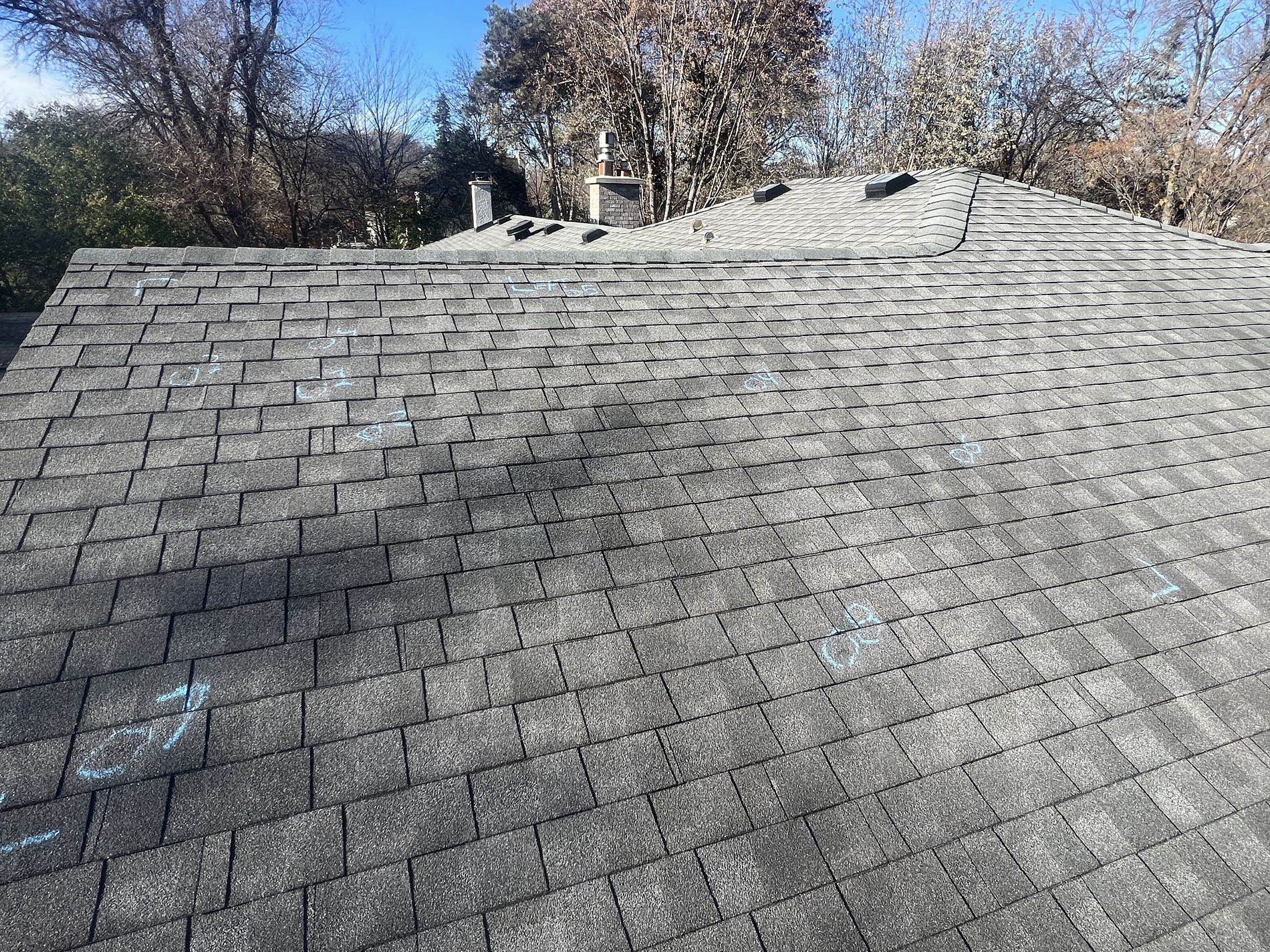 Recognizing Roof Damage Signs | Shelter Construction LLC