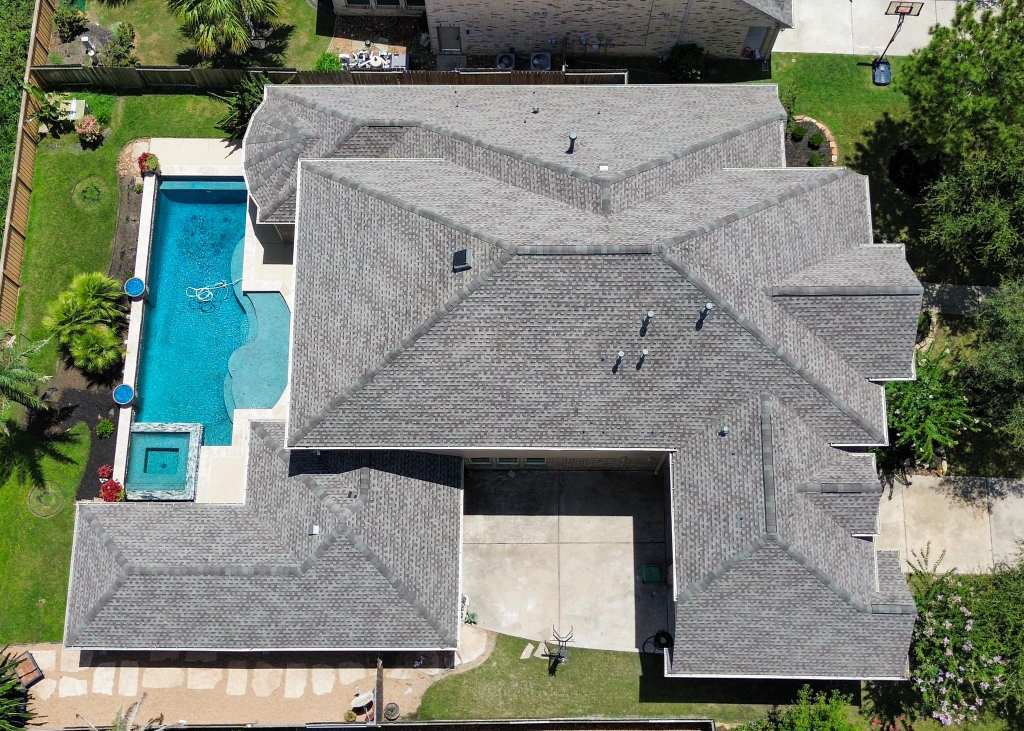 Impact Resistant Shingles | Shelter Construction LLC