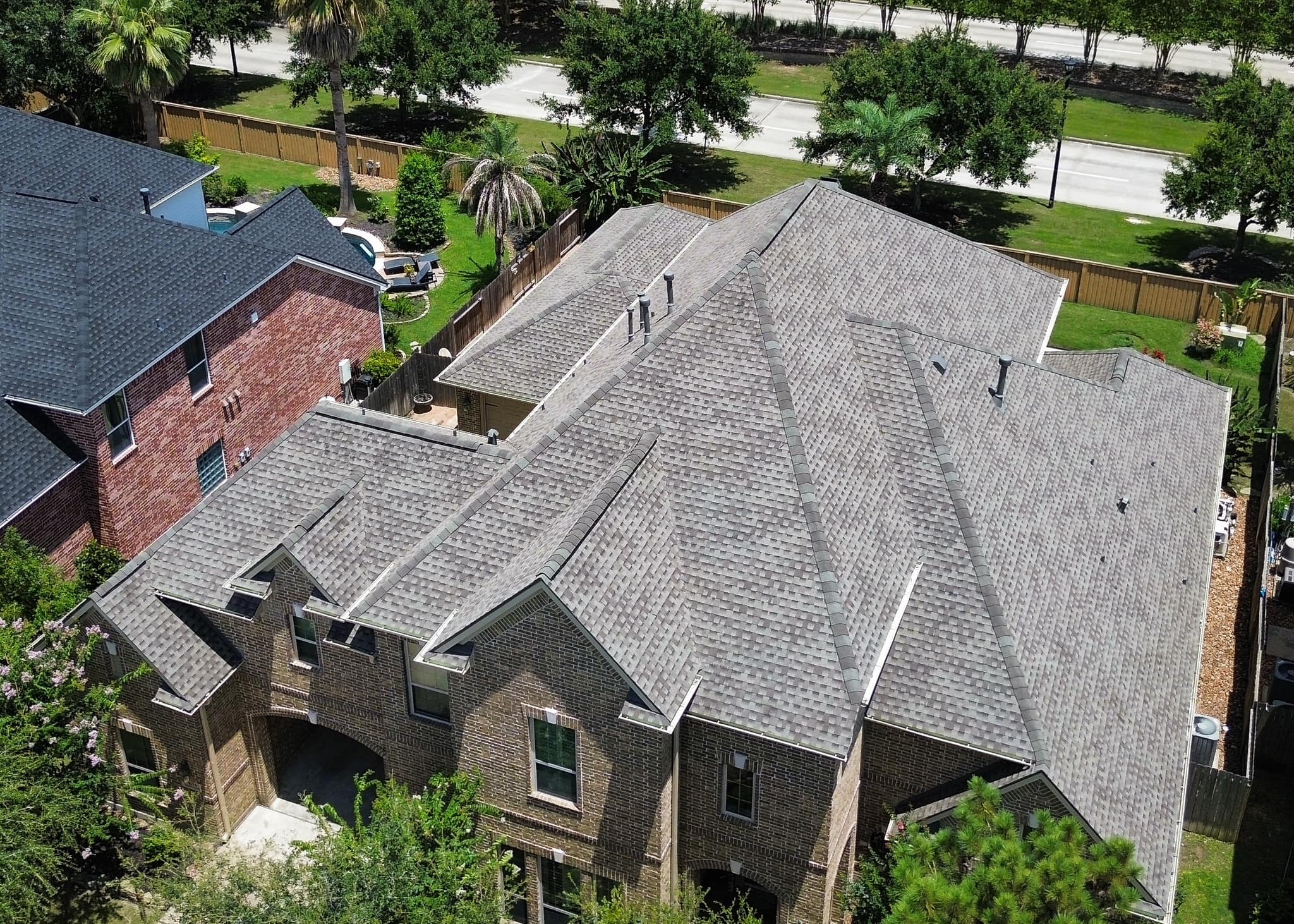 Impact Resistant Shingles | Shelter Construction LLC